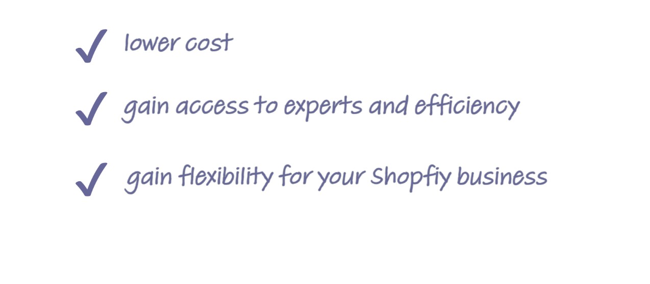 Warehousing and Logistics for Shopify Stores │ DCX Blog │ Nippon Express