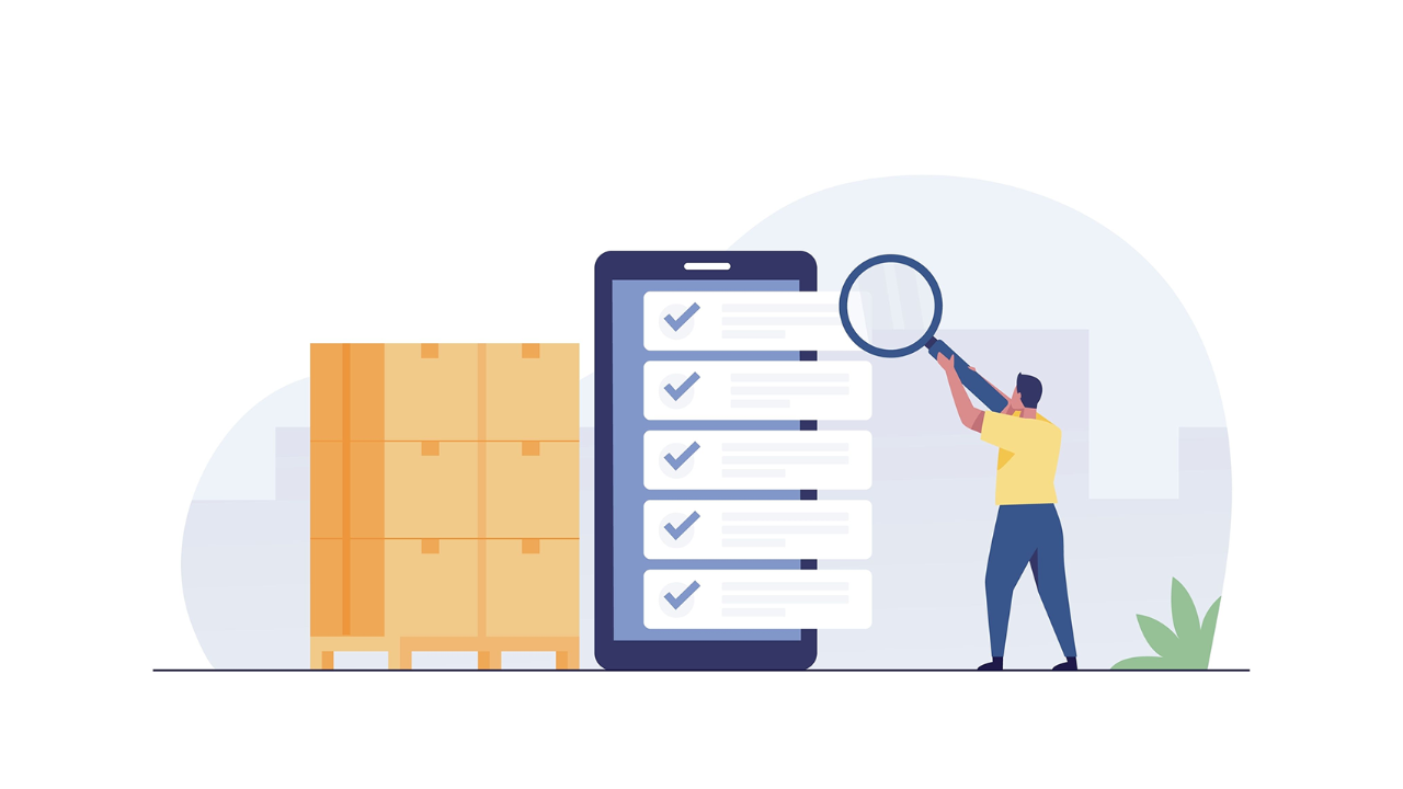 WMS for Shopify │ DCX Blog │ Nippon Express