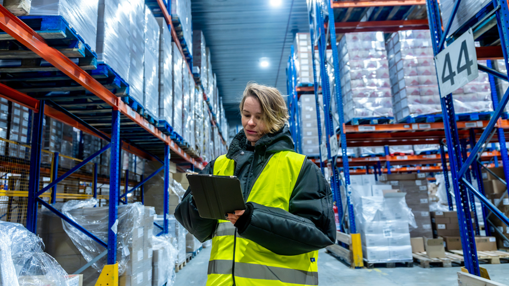 Reverse & Recycling Logistics | NX GROUP (formerly NIPPON EXPRESS GROUP)