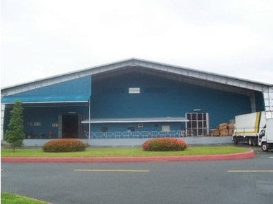 Philippines | Warehouse | NIPPON EXPRESS